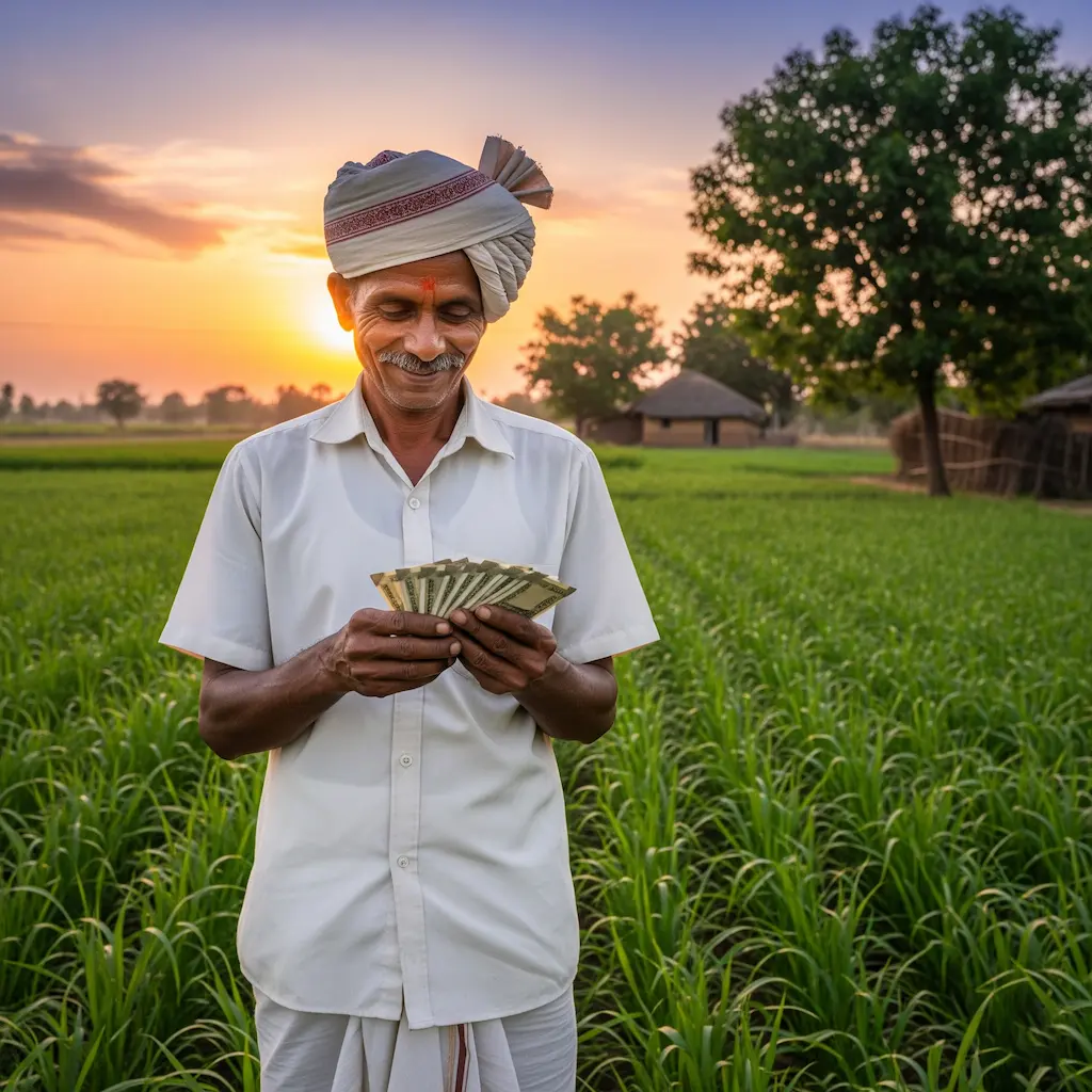 Mulyam - Fresh Produce Platform